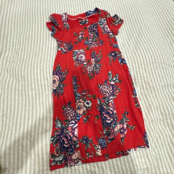 Maeve | Dresses | Anthropologie Maeve Brand Dress Size 2 | Poshmark